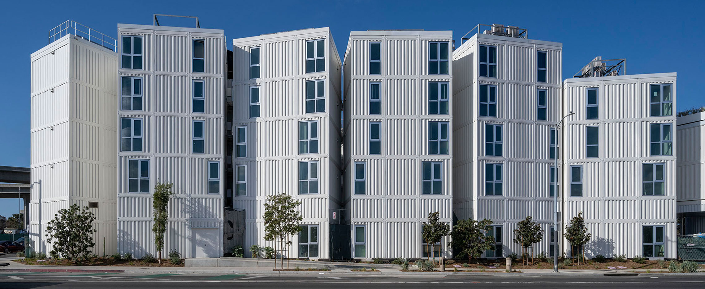 Affordable Housing & Supportive Services | American Family Housing